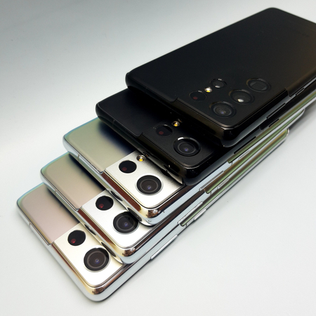 Samsung S21ULTRA 5G