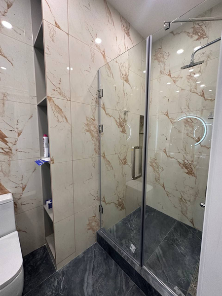 ID #1409 Новостройка ЖК Eco House улица Ш.Руставели 2/2/8 1000у.е