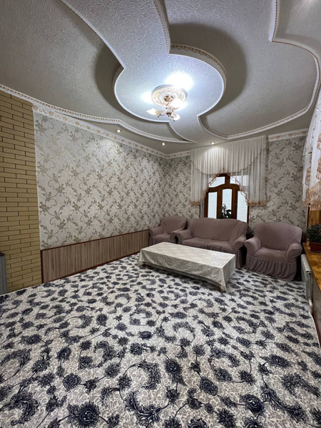 Dacha “FAMILY 002” yangi dacha toza halol pokiza insonlar uchun