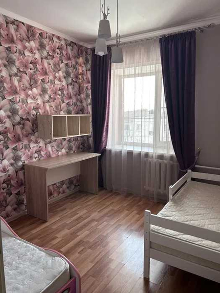 Чиланзар-10 • Фархадский рынок • 3-комн • 86 м² • этаж 3/4 • [КР:009]