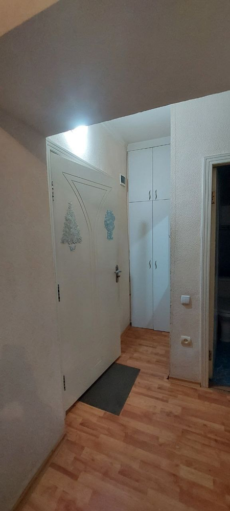 Продается 1комнатная Парк Бабура