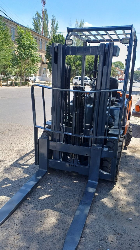 KARA sotiladi 2.5 t