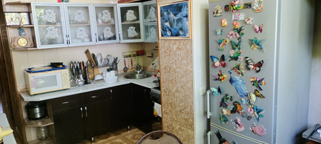 Продается квартира