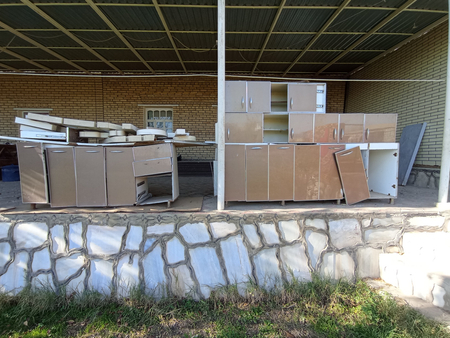 Xolati alo remont qilib ishlatsa boladi