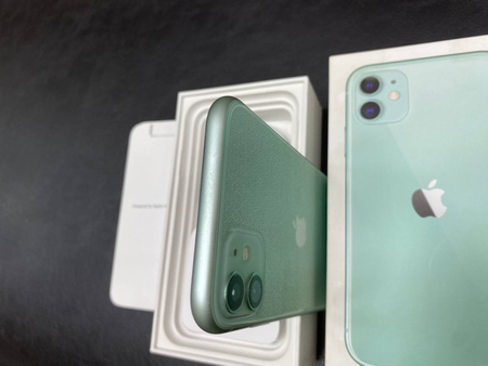 Iphone 11 ideal sotildi