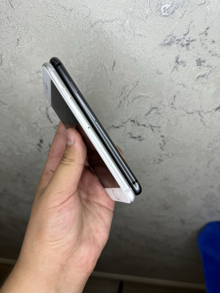 Iphone 8 64GB karobkali