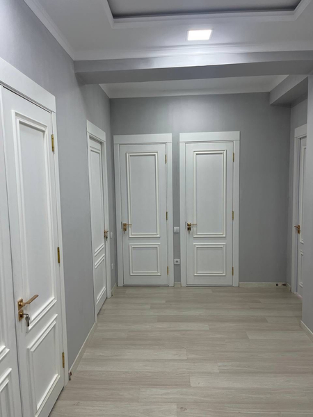 Hilmar Продается 2 комнатная квартира ремонт Аэропорт Яккасарай