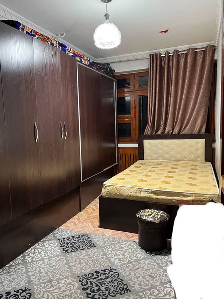 Yakkasaroy 300 ijaraga