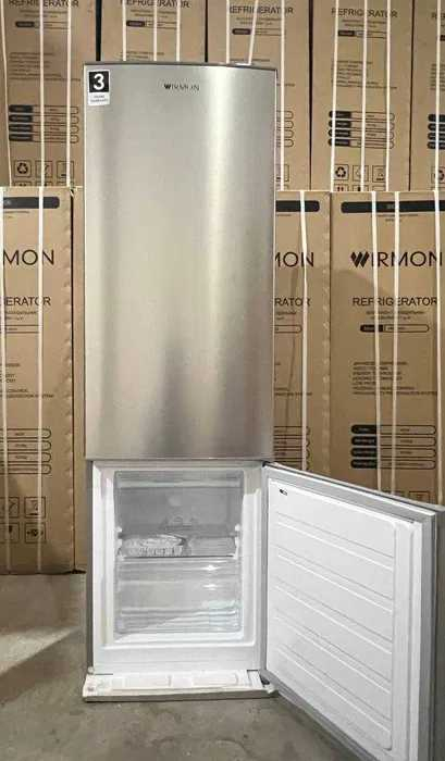 Холодильники WIRMON/Все модели/АКЦИЯ/Гарантия 3 года/Доставка