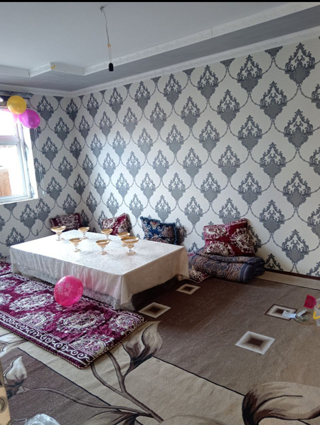 Срочно продаются Бектемир район 4сотик 5комната