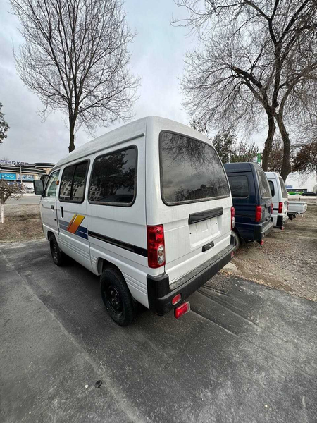 Damas Deluxe shoshiling 8% aksiya elon qilindi