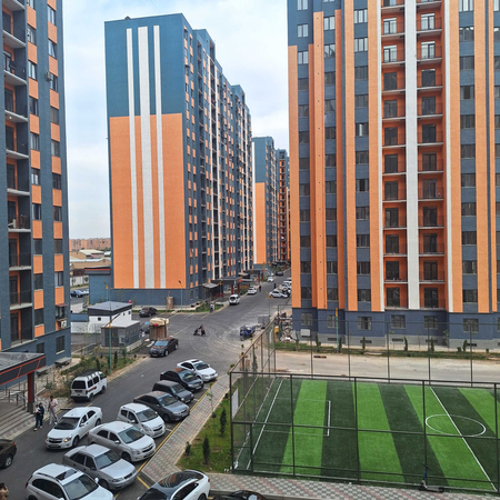 Арендага квартира