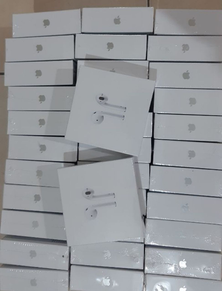 BEPUL DOSTAVKA!!!airpods 2.2ux California sotuvda