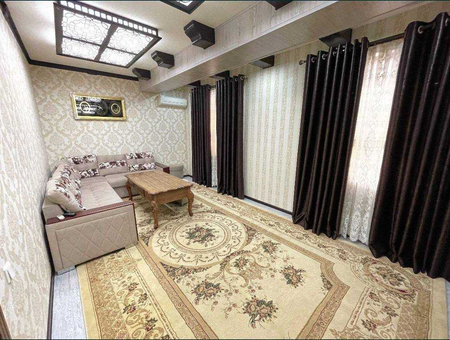 3 xonali 2 qavat 5 qvatli