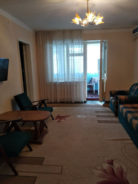 Чиланзар 5 Квартал 2в3/1/5 Квартира Аренду