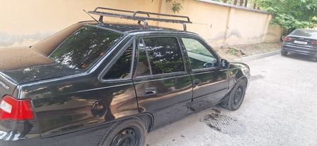 Chevrolet Nexia 2