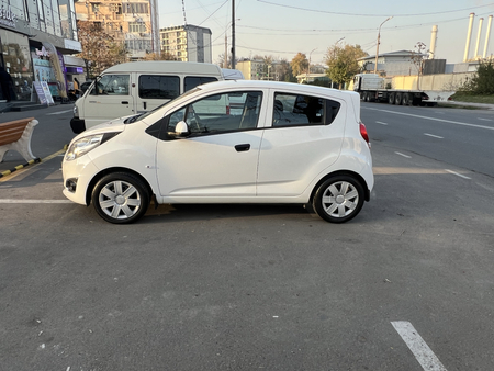 Arenda spark  vikub