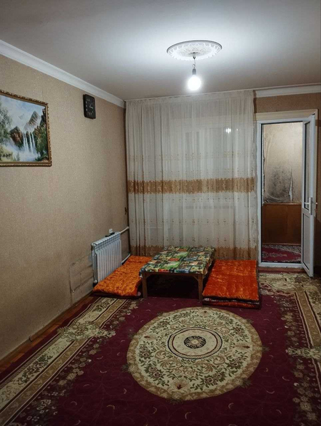 Аренда Оилага, Семья. ТТЗ-1. №2245