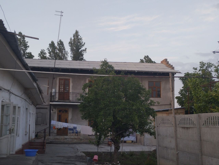 Зангиота райони Солнишнида учаска сотилвоти