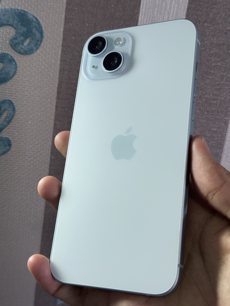 Iphone 15 Plus 128Gb