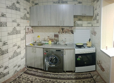 Аренда Чирчик 1ком 8мик