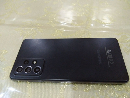 Samsung A52 obmen