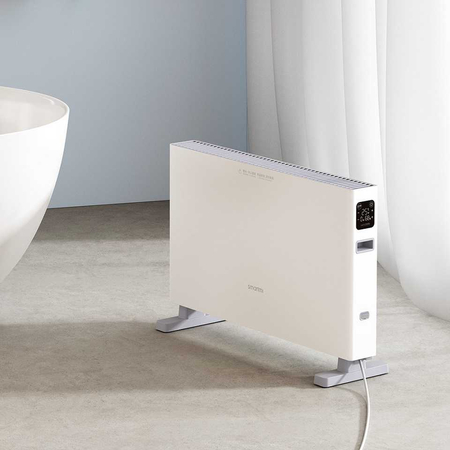 Обогреватель Xiaomi SmartMi Electric Heater Smart Edition 1S