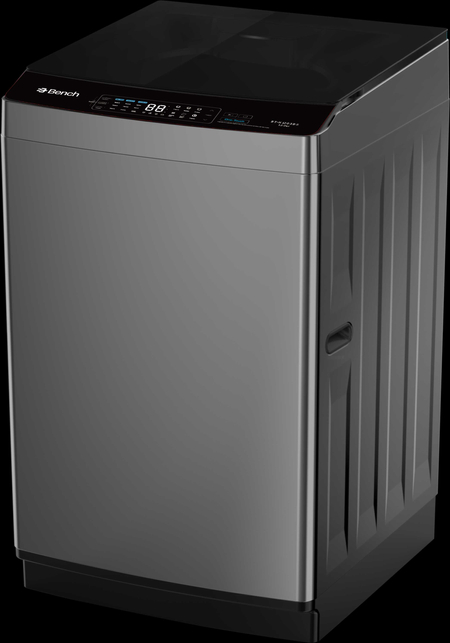 Стиральная машина с вертикальной загрузкой Bench BT-N1203DS 12KG NEW