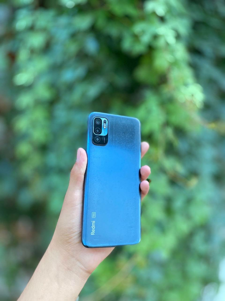 Redmi Note 10 5G sotiladi 128Gb