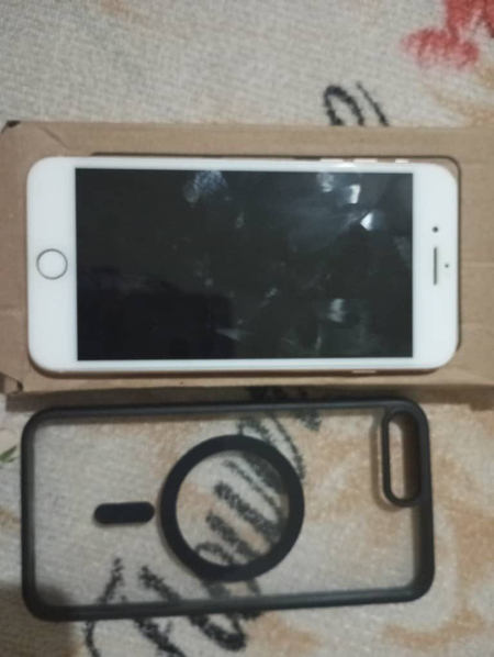 Ipon 8 pulus 64g