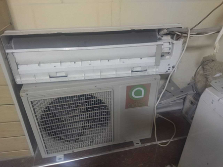 Продам кондиционер ARTEL 18