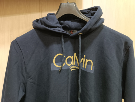 Оригинальная Calvin Klein