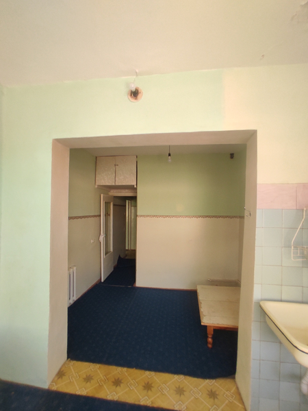 Продается квартира
