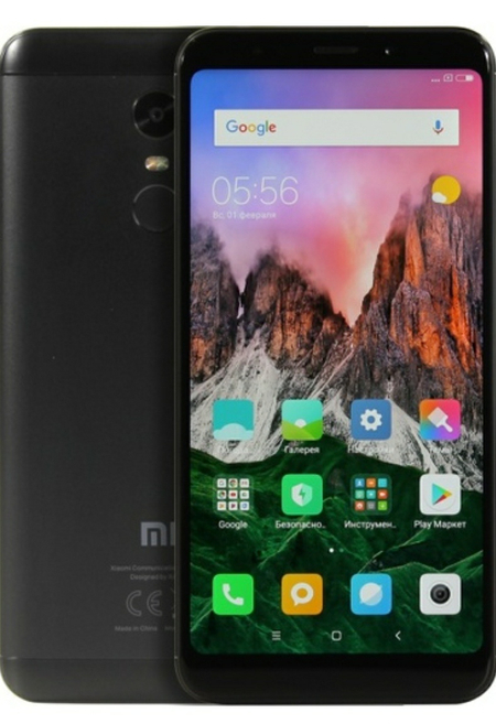REDMI 5+ Очень хороший, новый,гарантия ещё на пять лет, оригинал