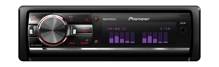 Pioneer deh 9650 bt