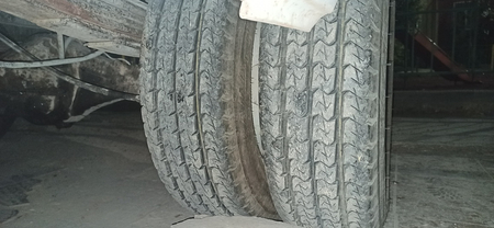 Gaz 2705 metan bilan