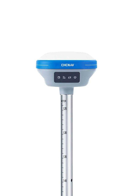 Продаётся GNSS i73 приёмник база ровер комплект.