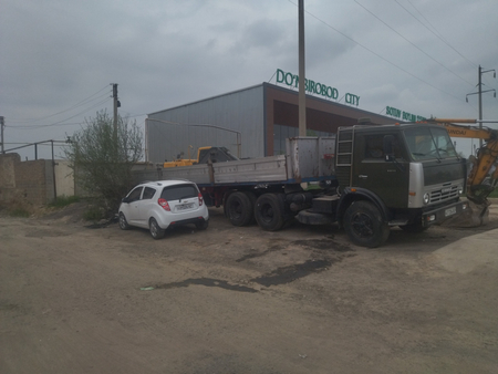 АВТОКРАН ва СПЕЦТЕХНИКА хизматлари КЕЛИШИГАН нархларда...