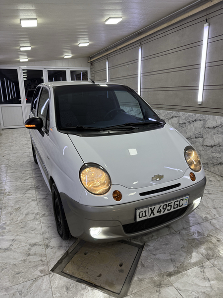 Matiz best sotiladi