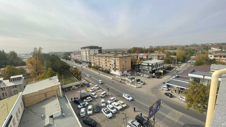 Сдам готовое здание по улице Университетская, Сельхоз ориентир RR