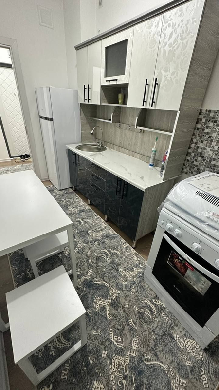 Продается 1 комнатная квартира От Golden house - Яшнабадский район