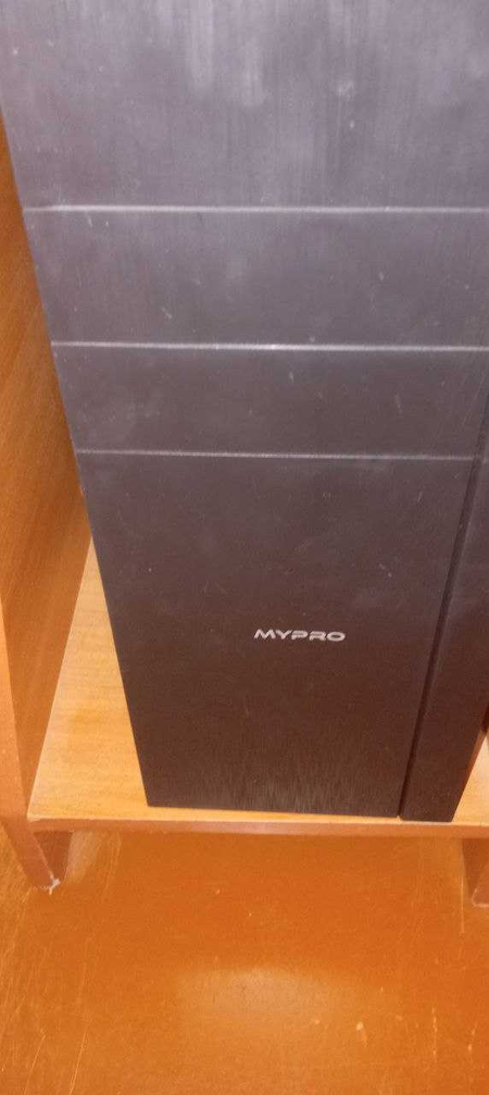 Продам компьютер Core i5-4460 4 ядра 3,2 Ггц, видеокарта GTX 750 2 Гб.
