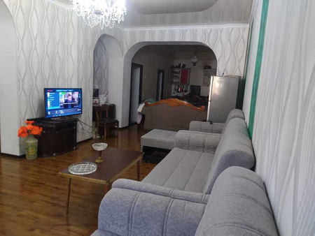 БУМ ижара 4 хона 2 сотих Участка чет эликларга, Хитой  1500$ id sh 617