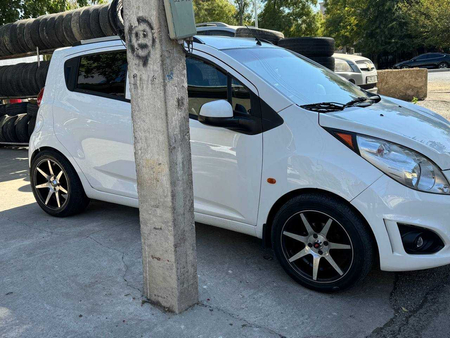 16 saka diska vossen idial