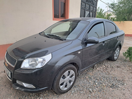 Nexia 3  2022 сотилади.