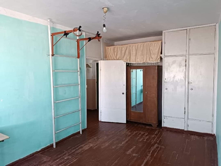 Продажа 2комнатной Квартиры Сергели-2,Бывшее Общежитие