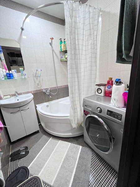 Algoritm Qizil Sharq 3 xona