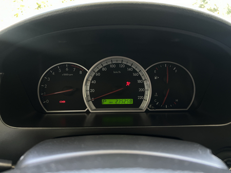 Продается: Chevrolet Epica 3 позиция 2,5L 2011 года