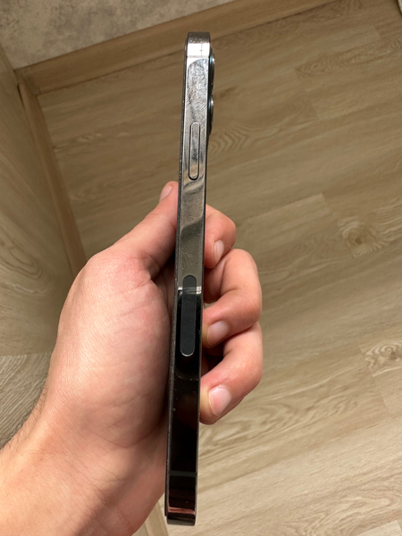 Iphone 12 pro 128 gb