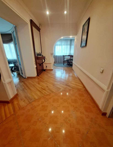 Аренда квартиры на Ц1 4/3/5  ID:KM211